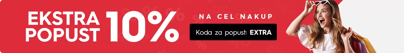 ALTISPORT - oblačila, obutev - popusti do -70%